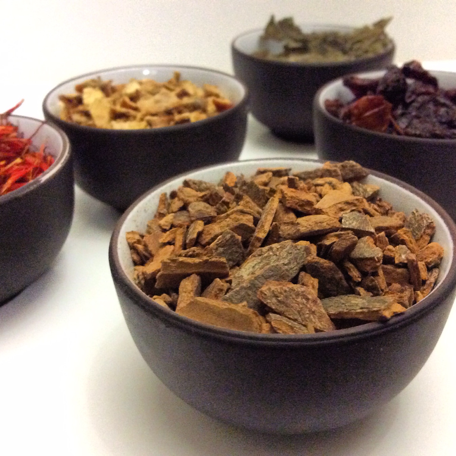 Bespoke Medicine Herbal Apothecary – Individualised Herbal Medicine and ...
